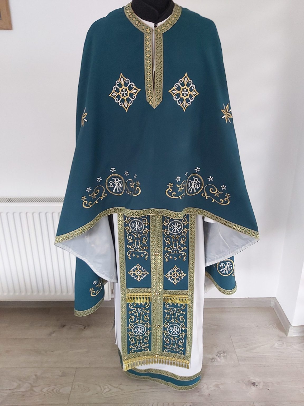 Vesmant B49 II – Vesminte